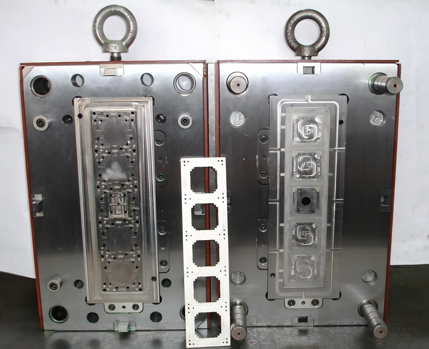 Buy Precious Plastic Injection Molds from Polecoz (Gaojing) mould ...