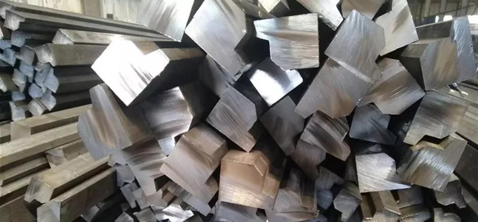Buy Customized Different Sizes And Shapes Cold Drawn Special Steel ...