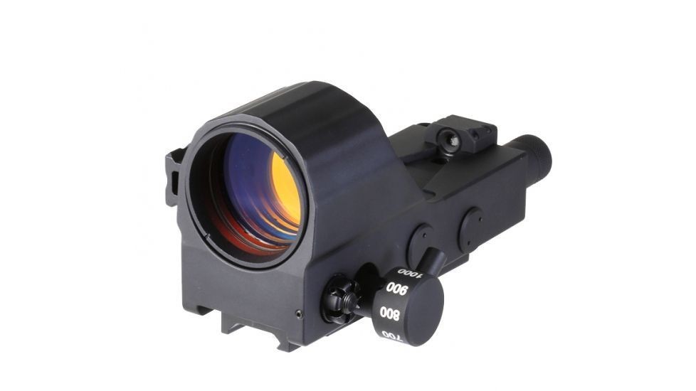Buy Di Optical Dcl100 Red Dot Sight from MEDAN VISION MDN, Indonesia ...