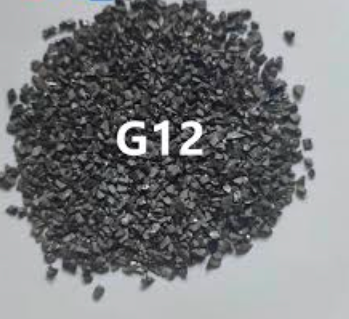 Buy Steel Shot Cast Steel Grits G12 G16 G18 G14 G20 Abrasive Grits And ...