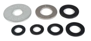 Buy High Strength Flat Washer from Liaocheng Hongzhou Machinery Parts ...