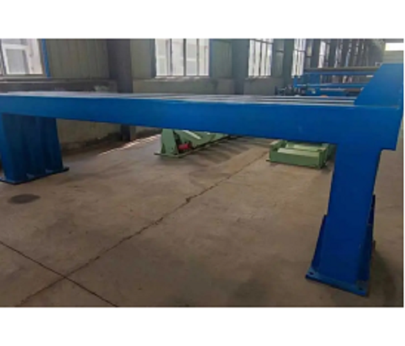 Buy Steel Pipe Storage Rack from Hebei tianxianghao metallurgical ...