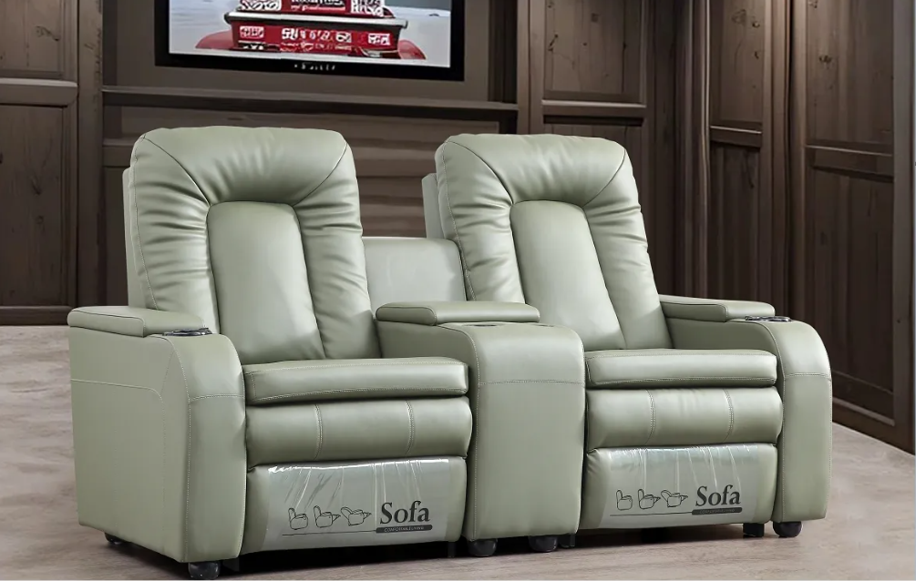 Buy Theatre Recliners-ca18 from Cares Furniture Co., ltd, Hong Kong ...