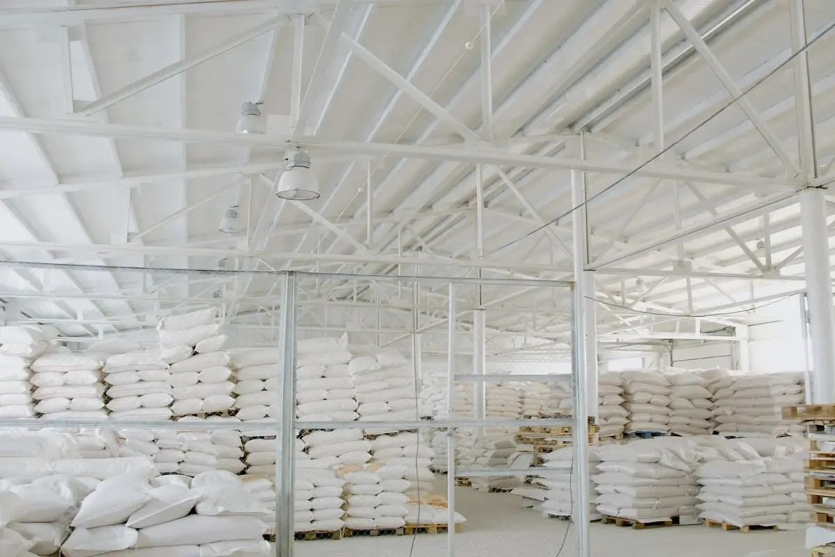 Buy We Offer Premium Wheat Flour (type 405 And 550) And Different Bread ...