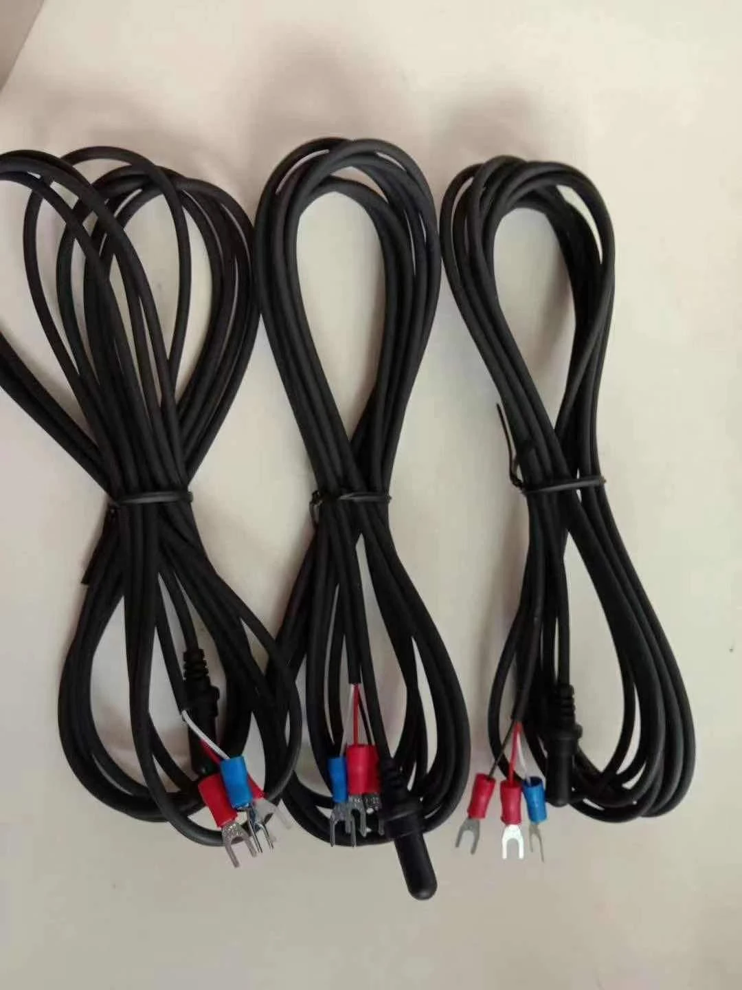 Buy Surface Temperature Sensor from Suzhou Skyler Electronic Technology ...