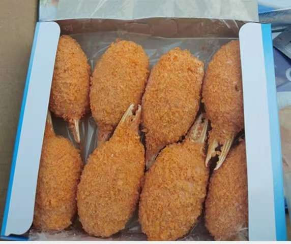 Buy Surimi Crab Stick And More from Company - Alen Li, Singapore ...
