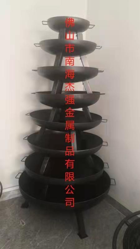 Buy Outdoor Fire Outdoor Heater Outdoor Iron Bowl from Foshan JQ ...