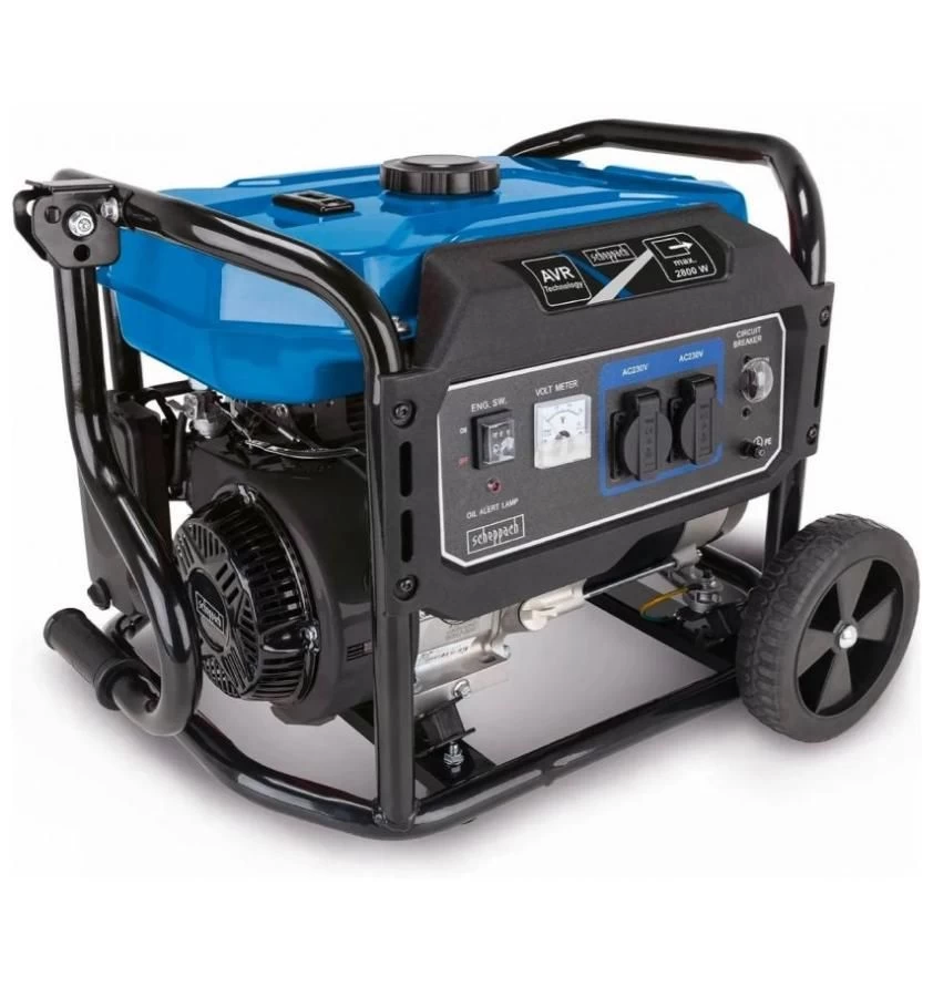 Buy Gasoline Domestic Generators from ELEKTRONTECHSERVICE LTD, Ukraine ...