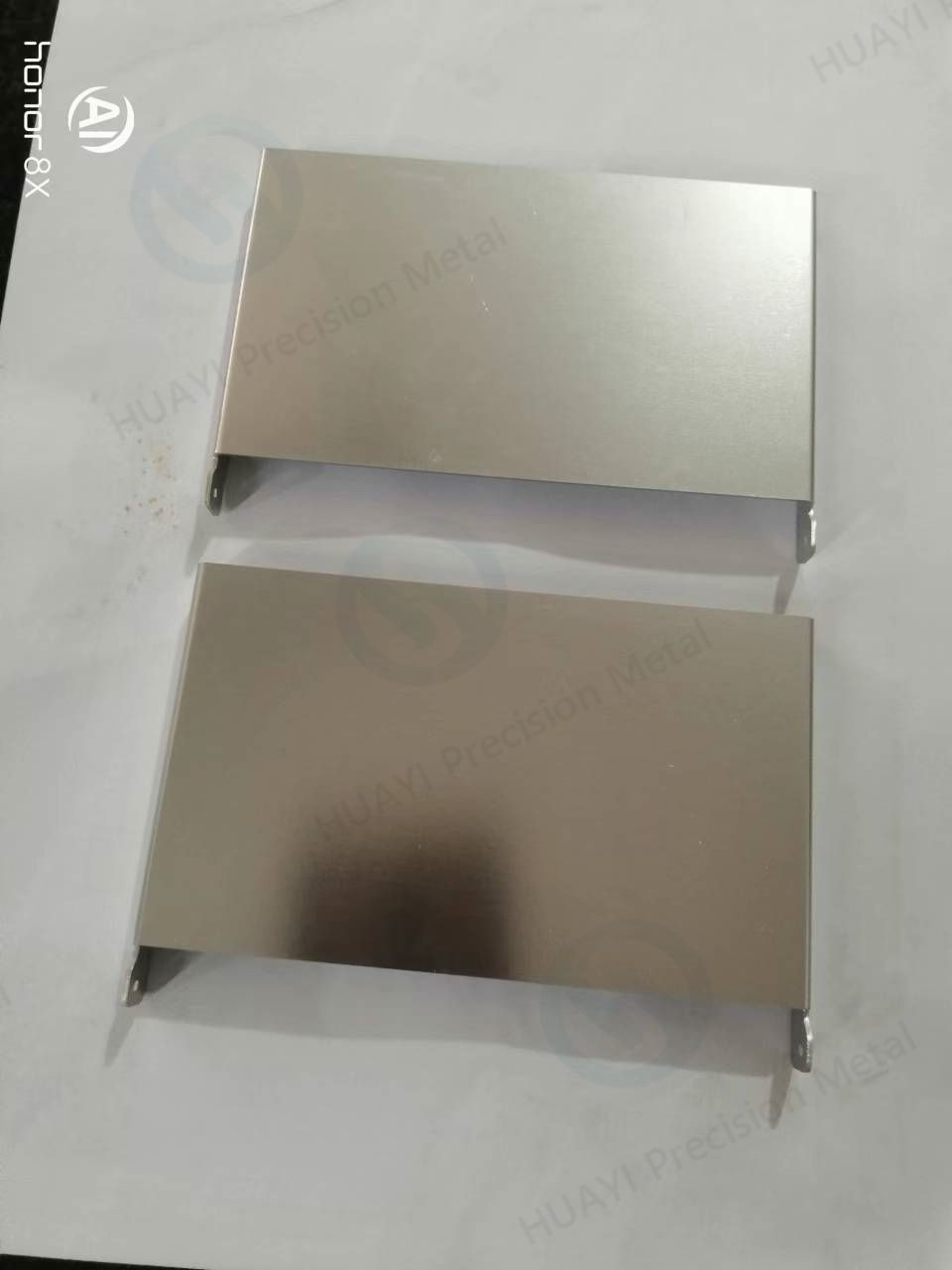 Buy Precision Stainless Steel Sheet Metal Structural Panels For ...