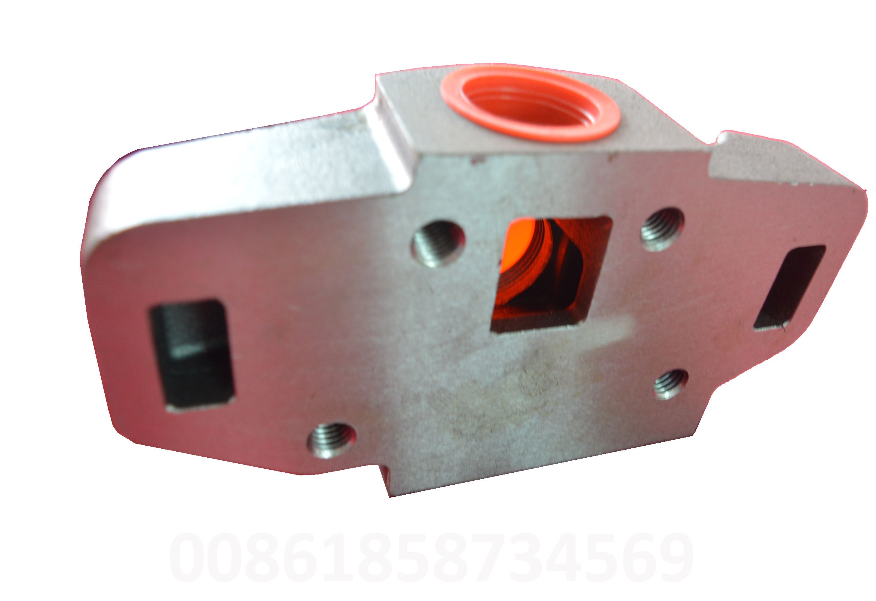 Buy Parker Control Valves High Flow Sectional Valve from lu'an ruito ...