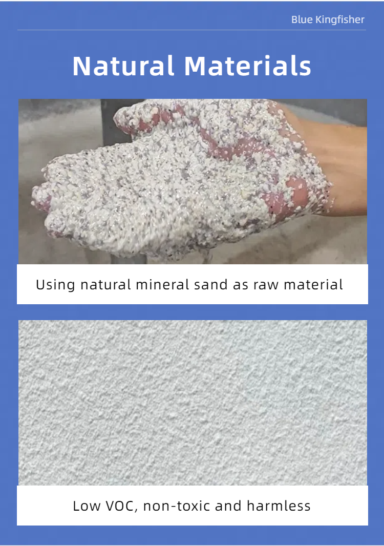 Buy Liquid Granite Stone Paint - Direct Supply For Rural Homestays ...