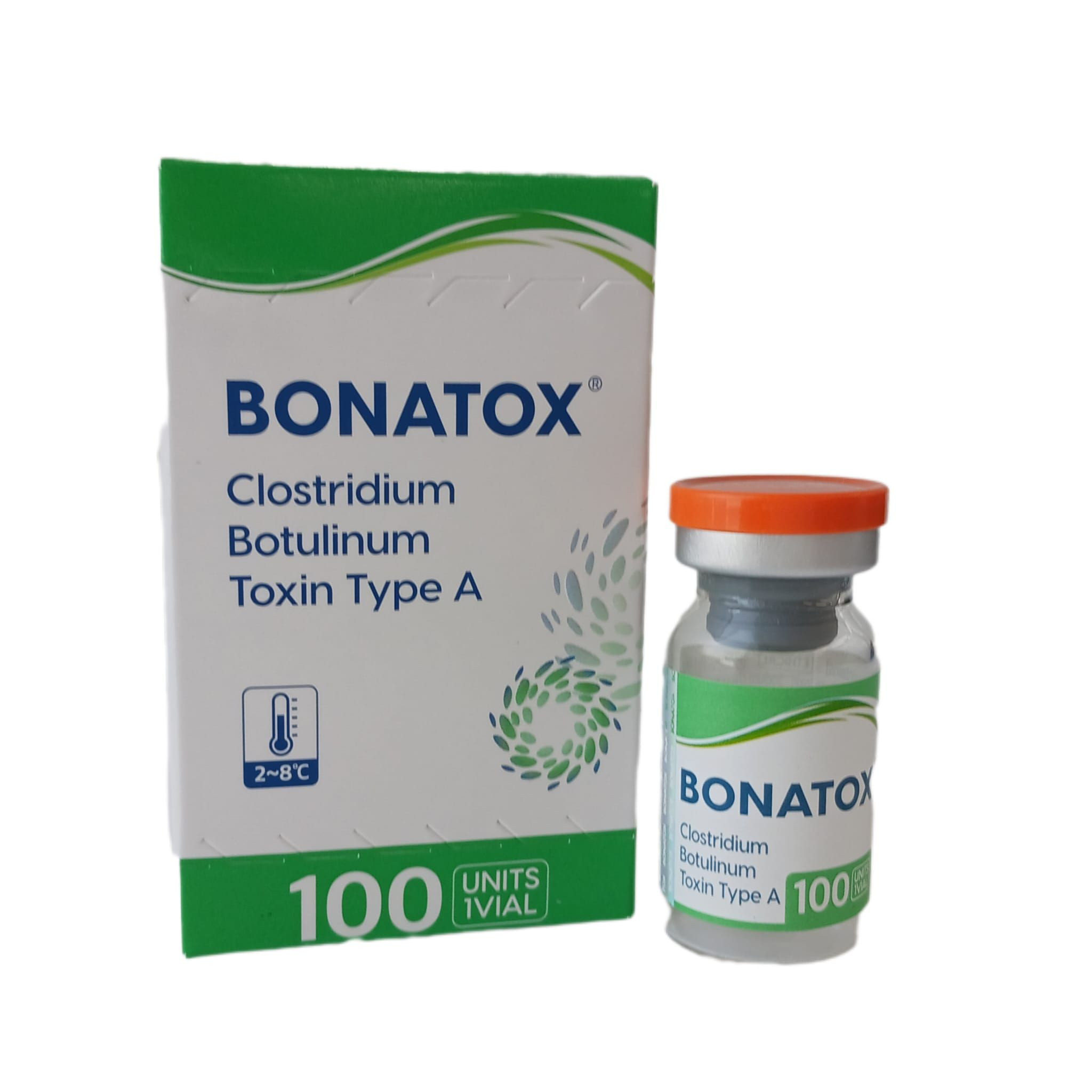Buy Bonatox 100 Unit from Sowonbio, South Korea | Tradewheel.com