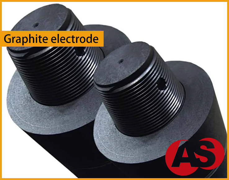 Buy Graphite Electrodes from ANSSEN Metallurgy Group Co.,Ltd, China ...