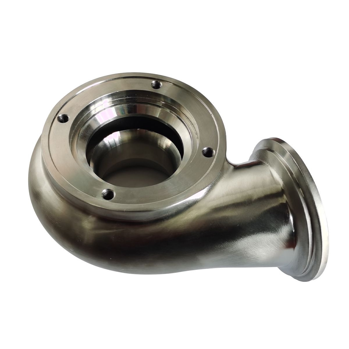 Buy Stainless Steel Investment Casting Pump Housing from Rinborn ...