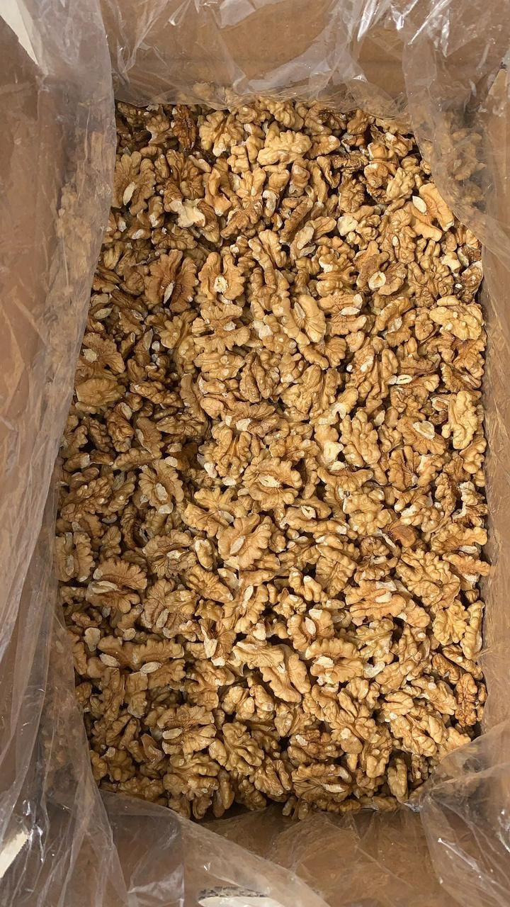 Buy Walnut Kernels from Classic Enterprises, Pakistan | Tradewheel.com
