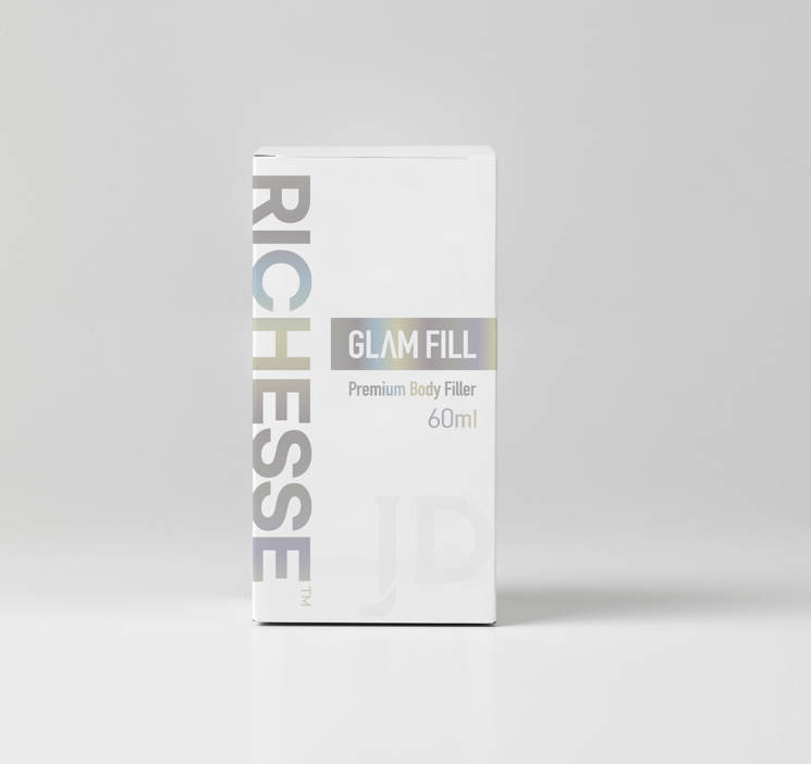 Buy Richesse Glam Fill (60ml) from JDBIO Co., Ltd., South Korea ...