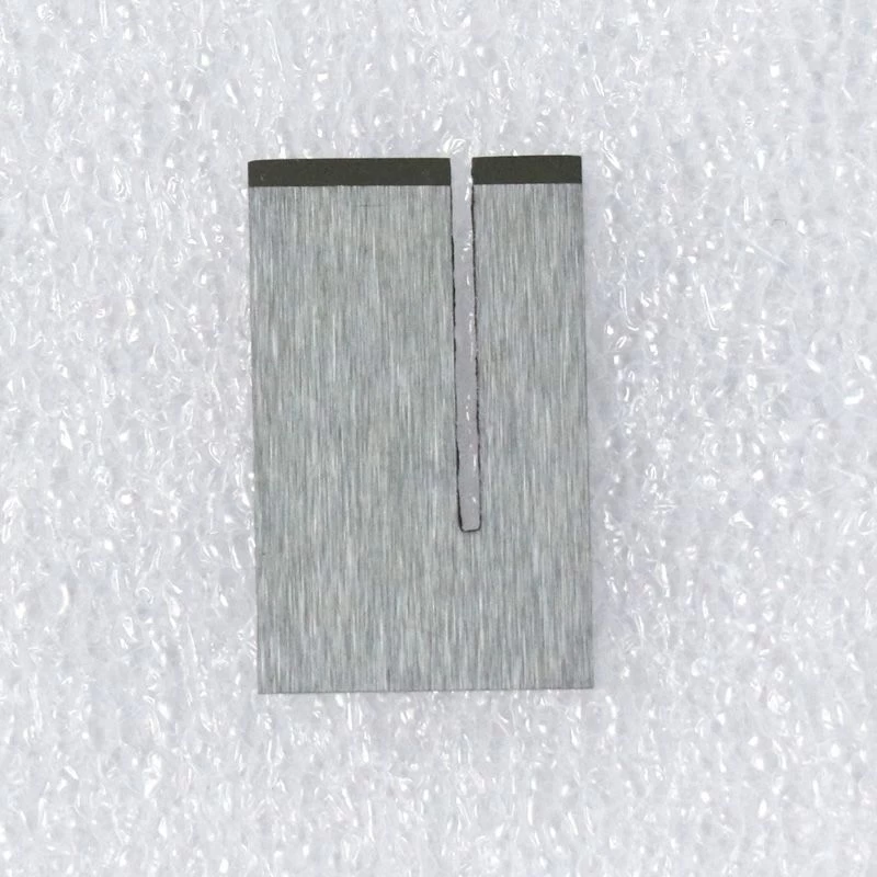 Buy Tungsten Steel Chemical Fiber Cutting Machine Blade Knife from ...