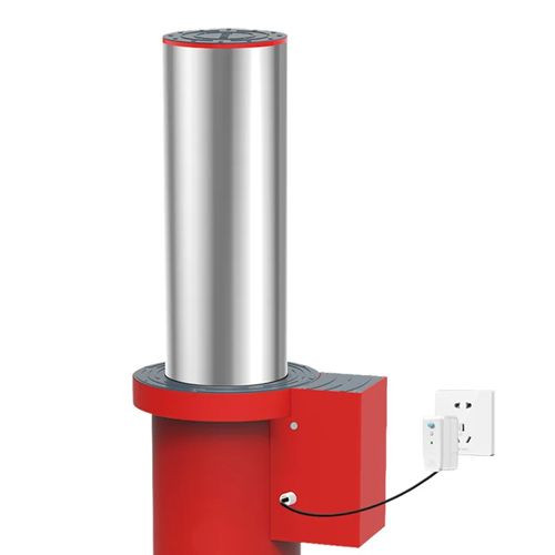 Buy Upark High Quality Car Yards Pedestrian Traffic Safety Road Bollard ...