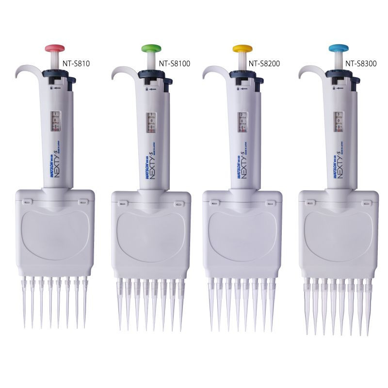 Buy Nexty-s Multi Channel Pipettes from Nopat Inc. Japan, Japan ...