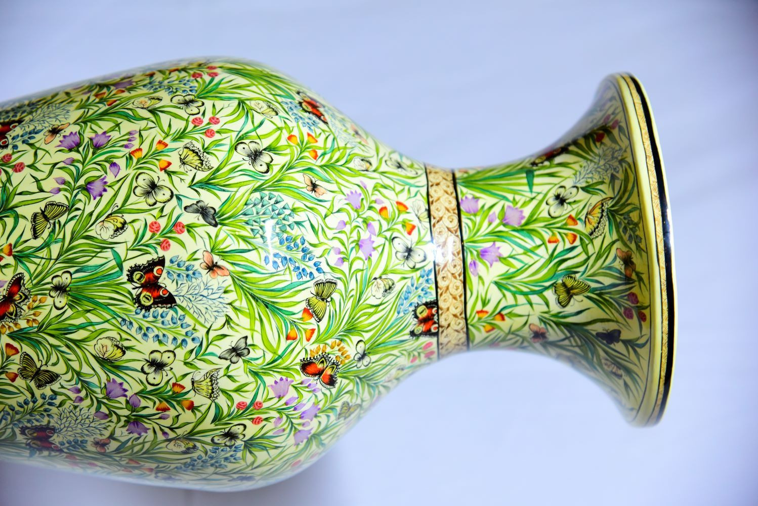Buy Indian Culture Handmade Paper Mache Boxes Sets Xi from Clays ...
