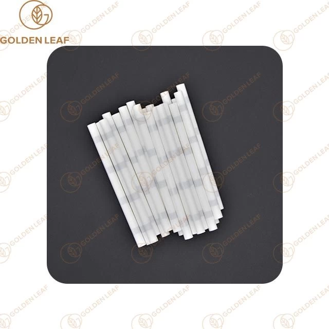 Buy Combined Filter Rods For Tobacco Packaging Materials With High ...