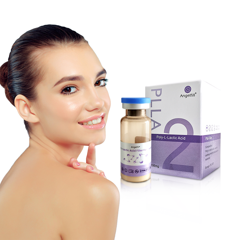 Buy New Product Angelfill 2nd Poly-l-lactic Acid Injection from ...