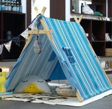 Buy A Frame Tent from CINDI TOYs, China | Tradewheel.com