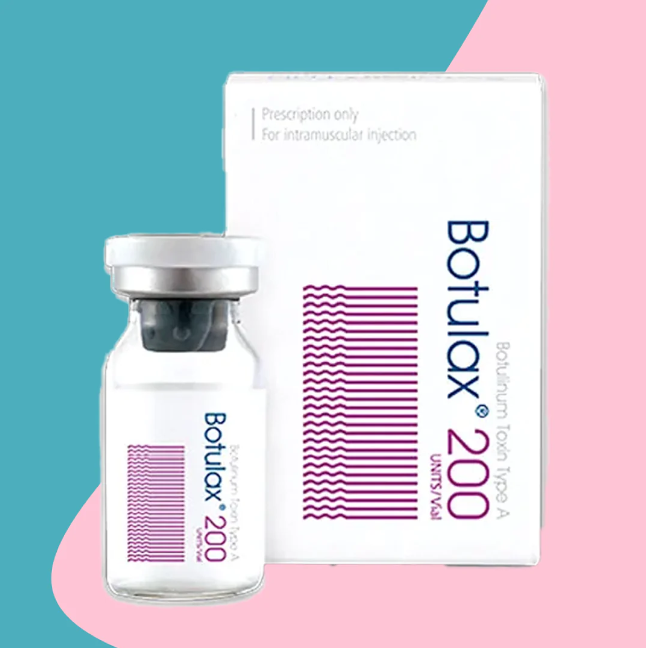 Buy Botulax 200iu from LINKUS GLOBAL CO., LTD., South Korea ...