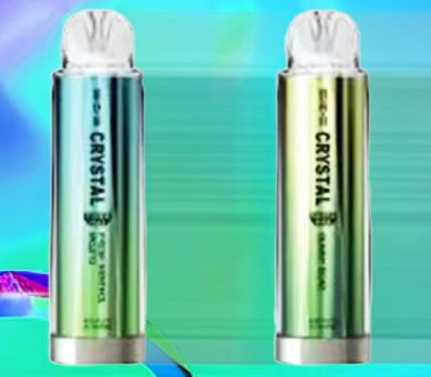 Buy Ske Crystalsuper Max 4500 from Shenzhen Skoll Technology Co., Ltd ...