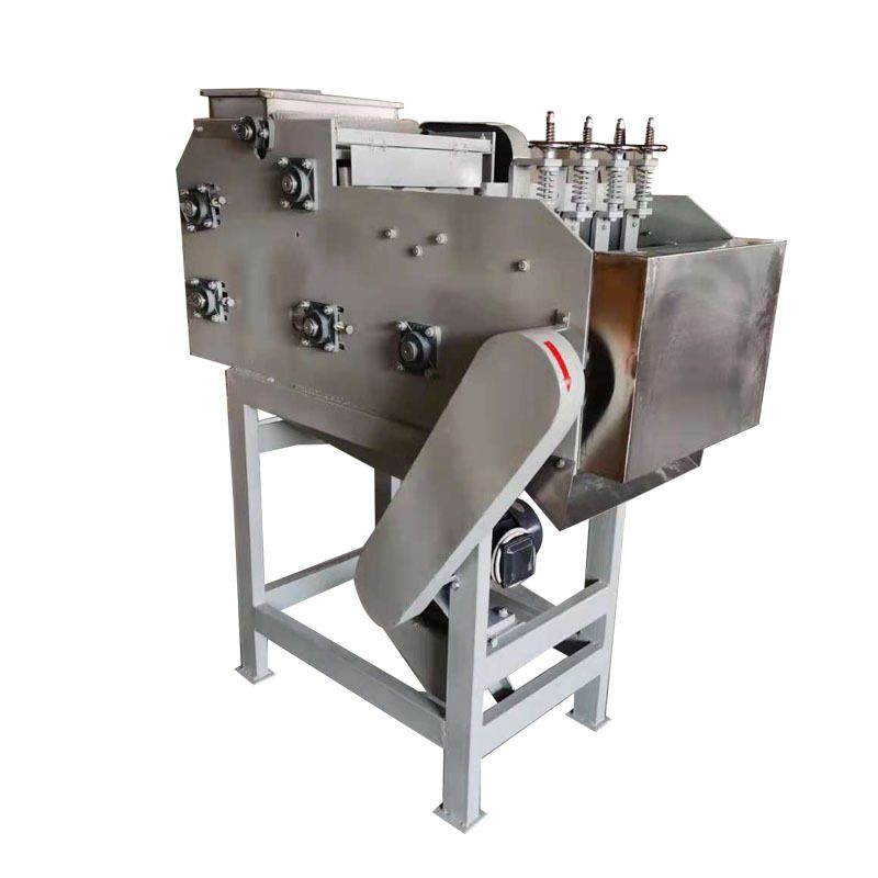 Buy Cashew Sheller，cashew Nut Shell Breaker from Weifang Fengder ...