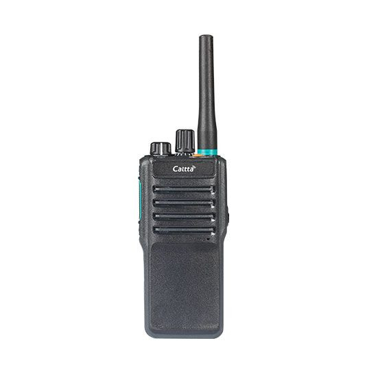 Buy Caltta Ph700 Dmr Portable Radio from Caltta Technologies Co., Ltd., China | Tradewheel.com
