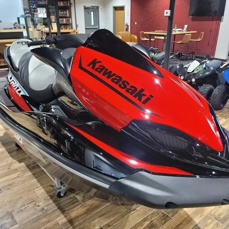Buy 120hp Jetski from Sedef Global Trading, Republic of Türkiye ...