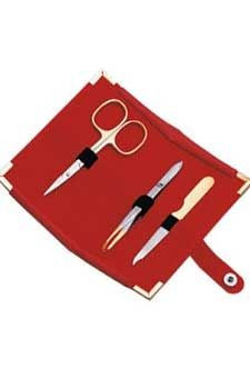 Buy Pink Manicure Sets from ASAP Beauty Pakistan, Pakistan | Tradewheel.com