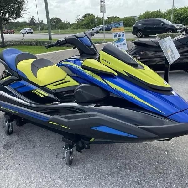 Buy 120hp Jetski from Sedef Global Trading, Republic of Türkiye ...