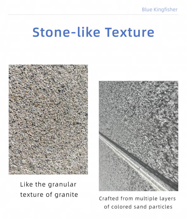 Buy Liquid Granite Stone Paint - Direct Supply For Rural Homestays ...