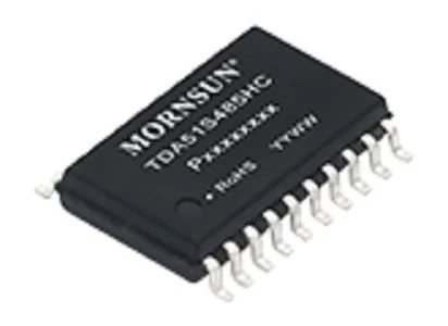 Buy Rs 485 Transceiver Module from MORNSUN Guangzhou Science ...