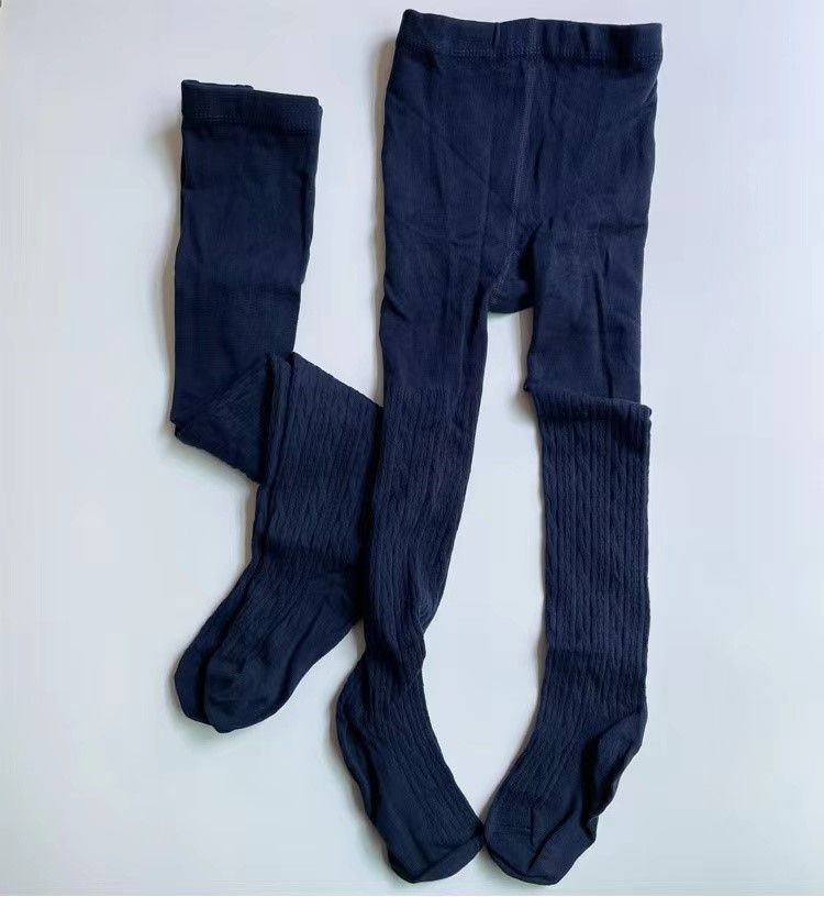 Buy Good & Comfort Quality Tights from Zhuji Zhenxuan Knitting Co., Ltd ...