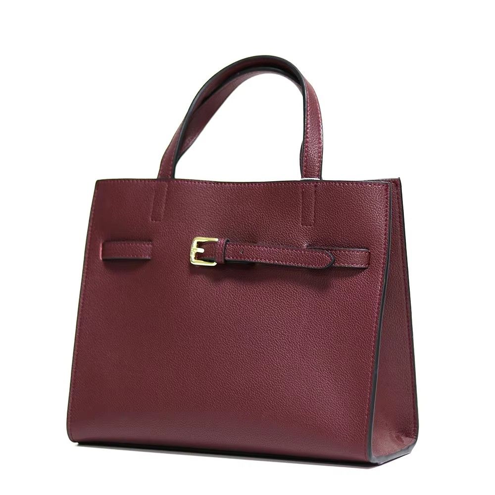 Buy Womens Bags Genuine Leather Luxury High Quality Large Tote Bags ...