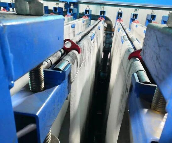 Buy Filter Cloth Solutions from Bolian filtration solutions, China ...