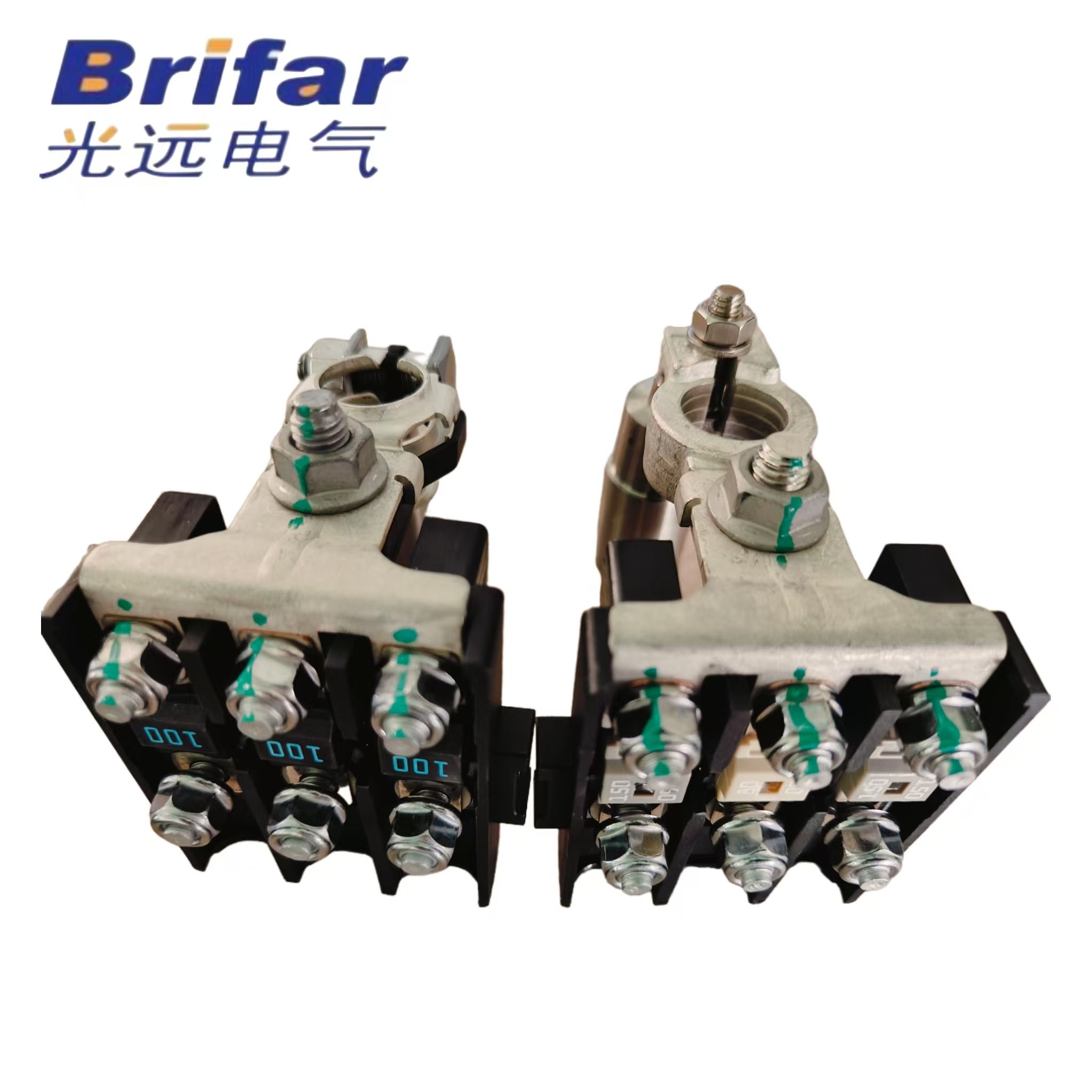 Buy Fuse Box from Zhejiang Guangyuan Electric Co., Ltd., China ...