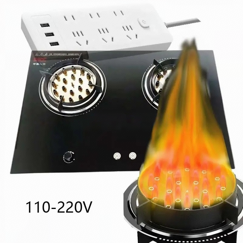 Buy High-tech Fully Electric Stove For Outdoor Use Newly Wholesaled ...