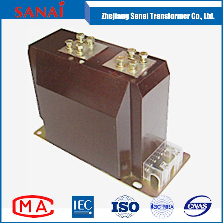 Buy 11kv 12kv 33kv 35kv 36kv Current Transformer from Sanai Transformer ...