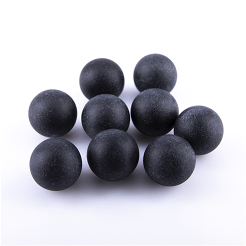 Buy 11mm Silicone Rubber Balls, Small Solid Rubber Balls, Without Part ...