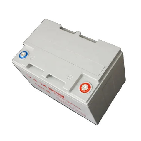 Buy 12 Evf 60 12v 60ah Low Temperature Deep Cycle Electric Ev Traction ...