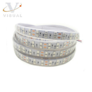 Buy 120leds 390nm Strip Light 12v 24v 5050 Uv Led Strip from Shenzhen ...