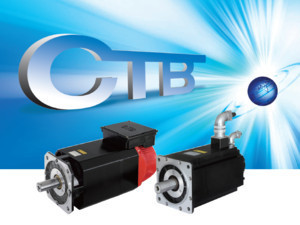 Buy 15kw 12000 Rpm Ce 3 Phase Ac Servo Spindle Motor And Drive from CTB ...