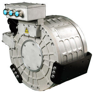 Buy 15kw 20kw 100kw 150kw 200kw 200hp 300hp Ac Dc Brushless Electric ...