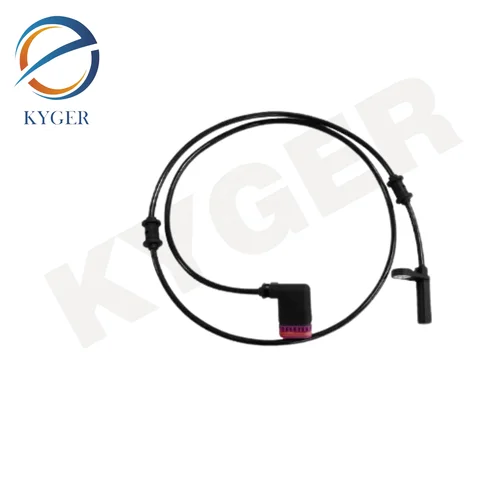 Buy 2035401417 Auto Electrical System Front Right & Left Abs Speed ...