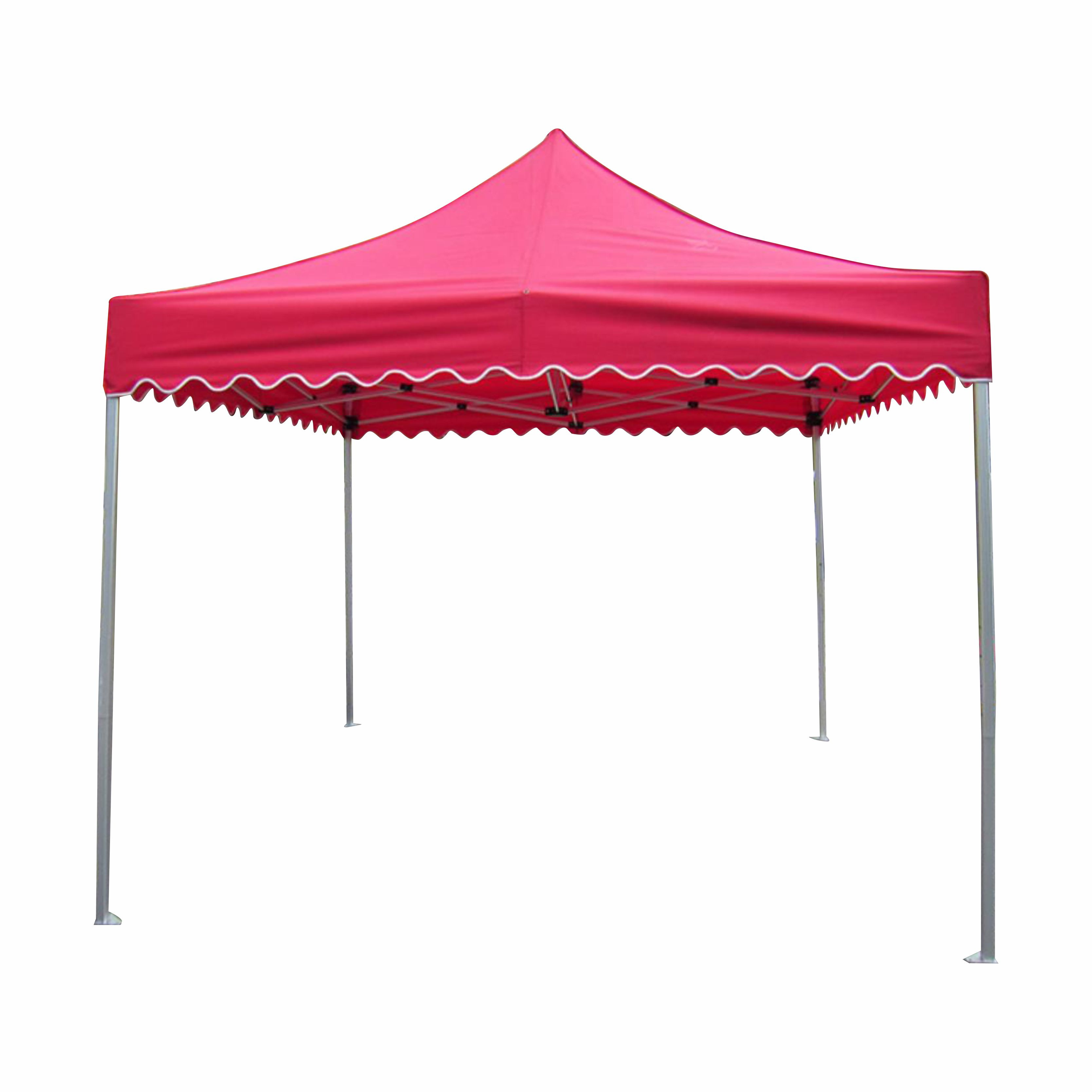 Buy 2x3 Portable Gazebo Aluminium Outdoor Event Tent Canopy Aluminium ...