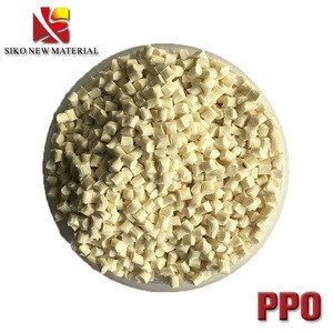 Buy 30%glass Fiber Reinforced Pump Impeller Polyphenylene Oxide Ppo ...
